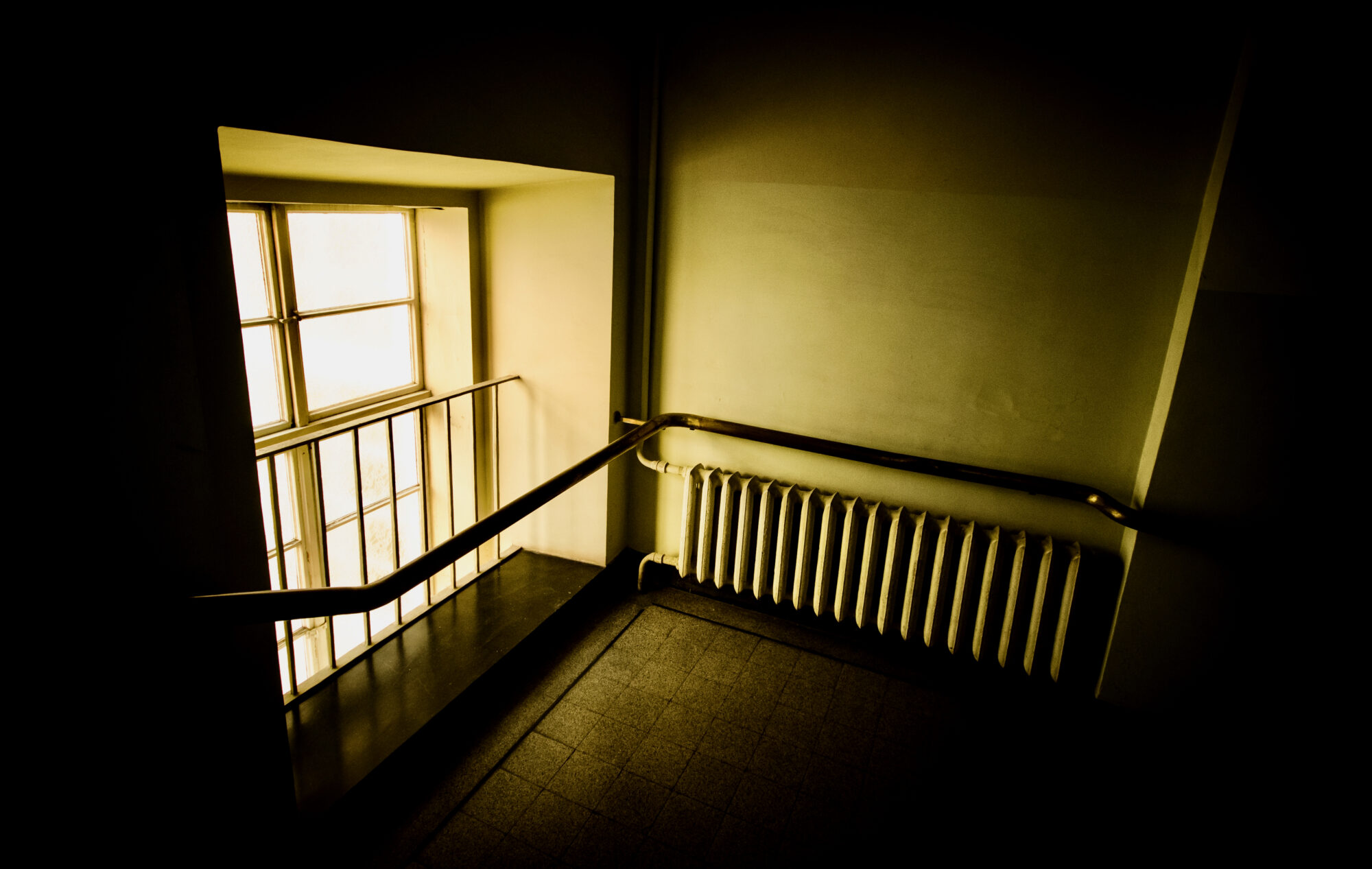 International Photography Awards 2023, Honorable Mention – Radiating ...